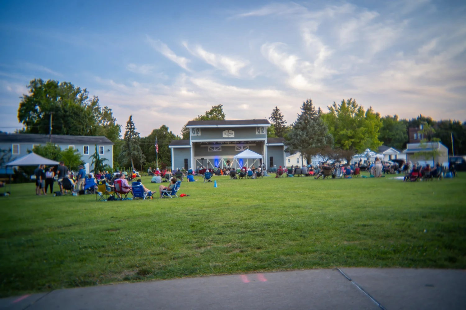 Michigan Gateway Community Foundation | Support Local Good — Act Now
