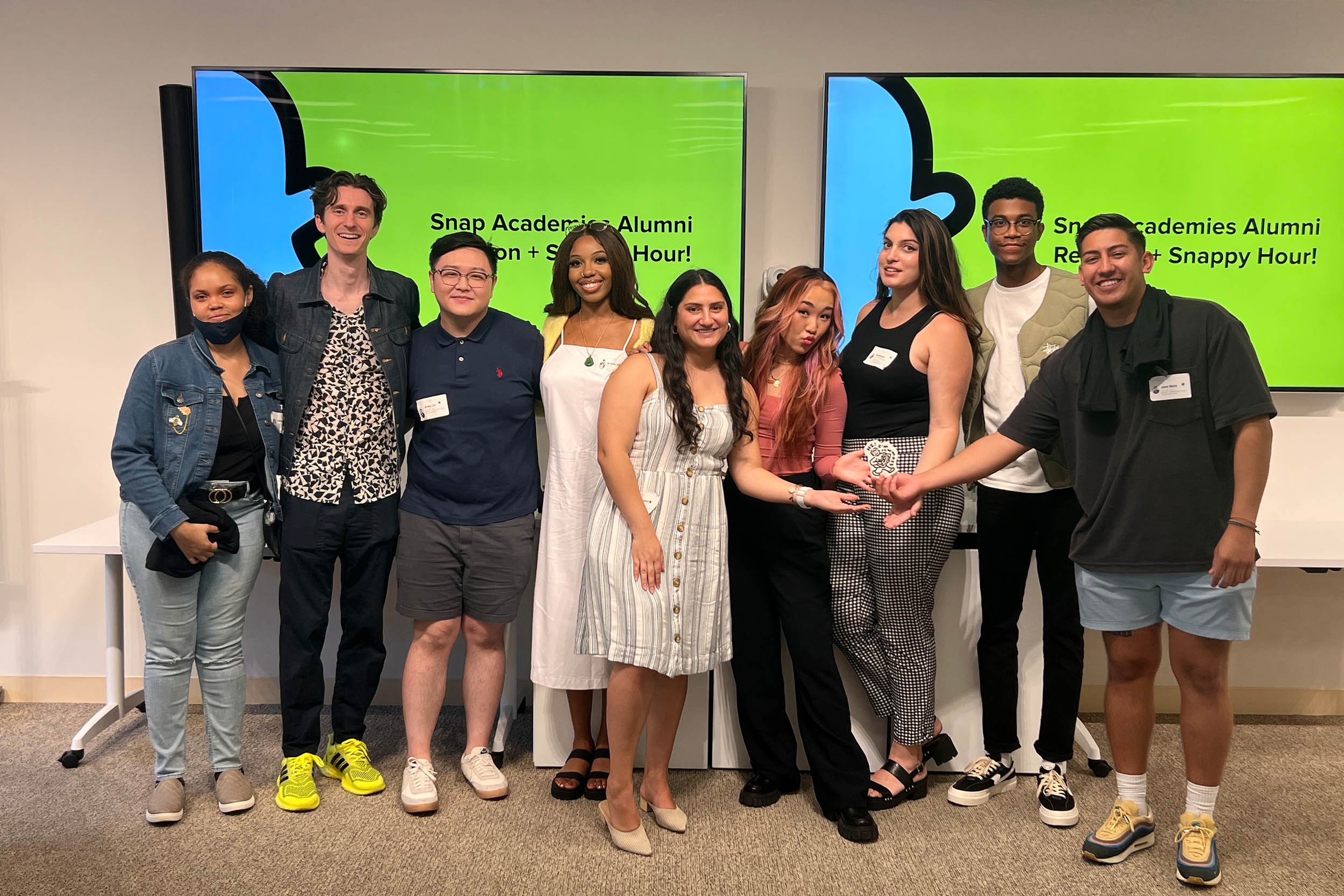 Snap Design Academy — Lexie Williamson