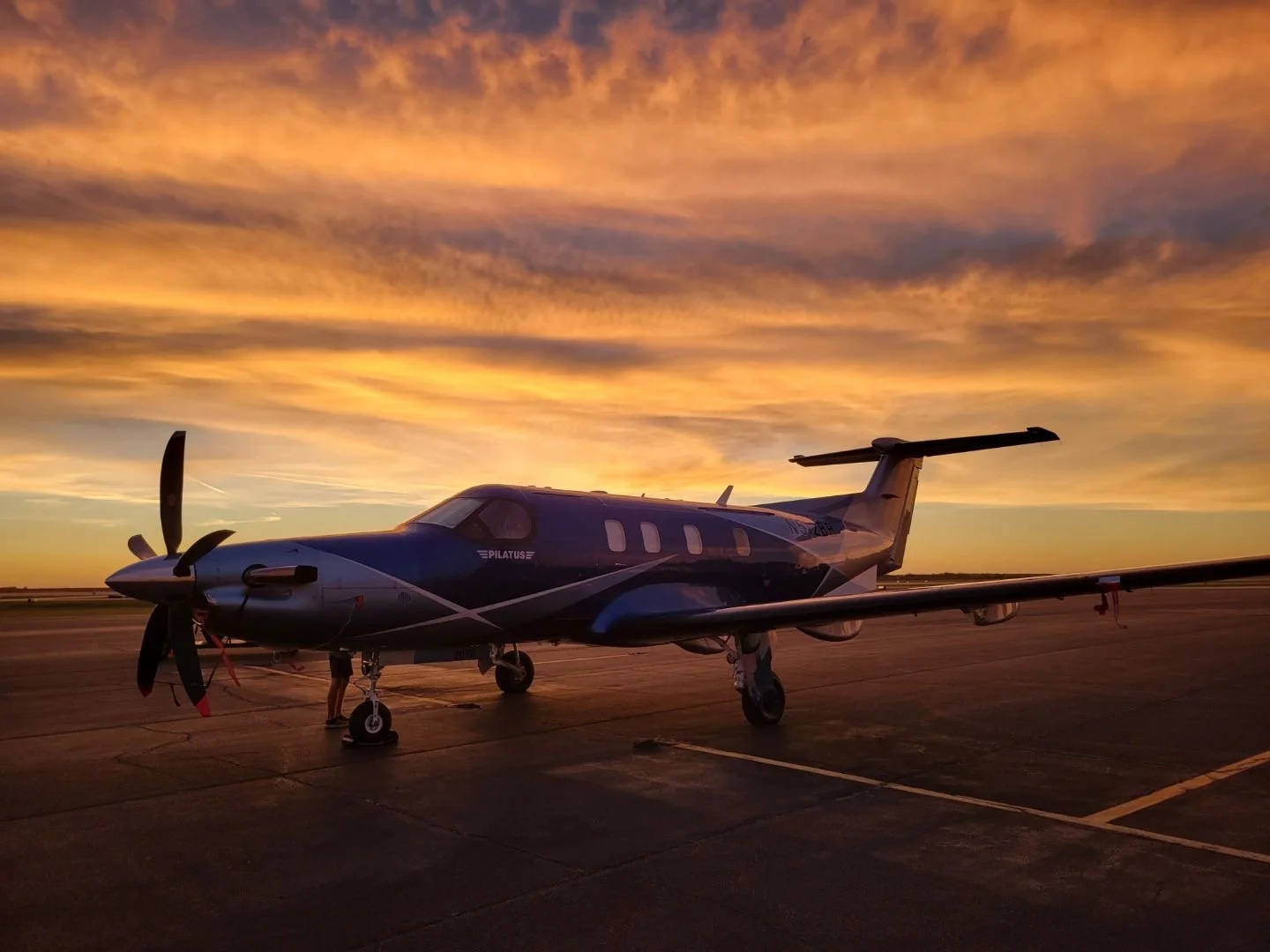Stillwater Flight Center