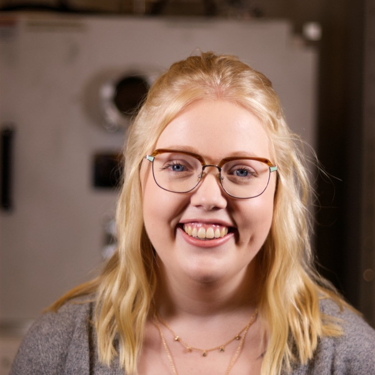 Halynne — The Lessard Research Group