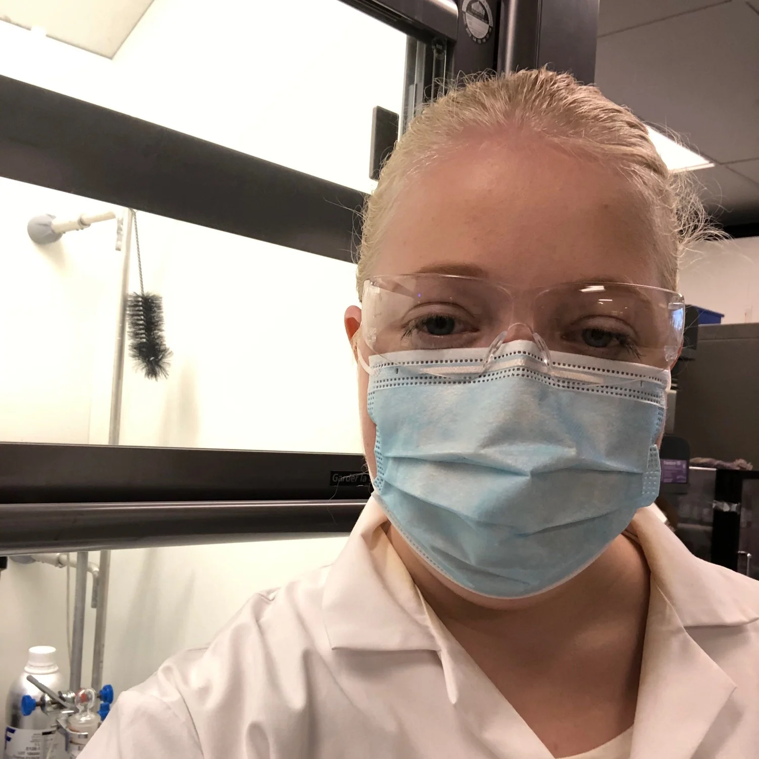 Halynne — The Lessard Research Group