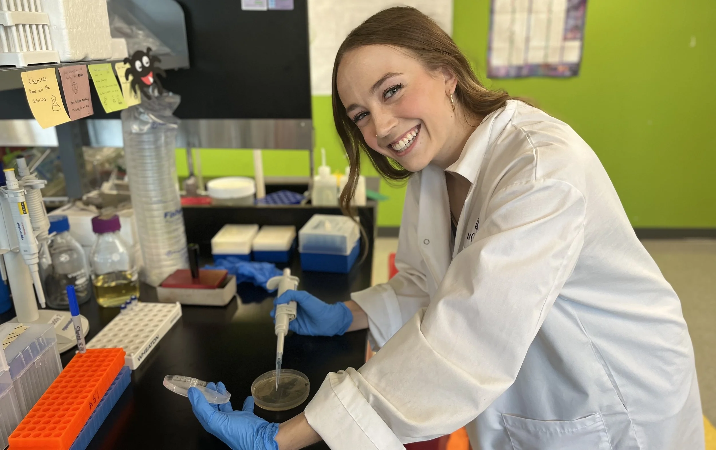 Taylor — The Lessard Research Group