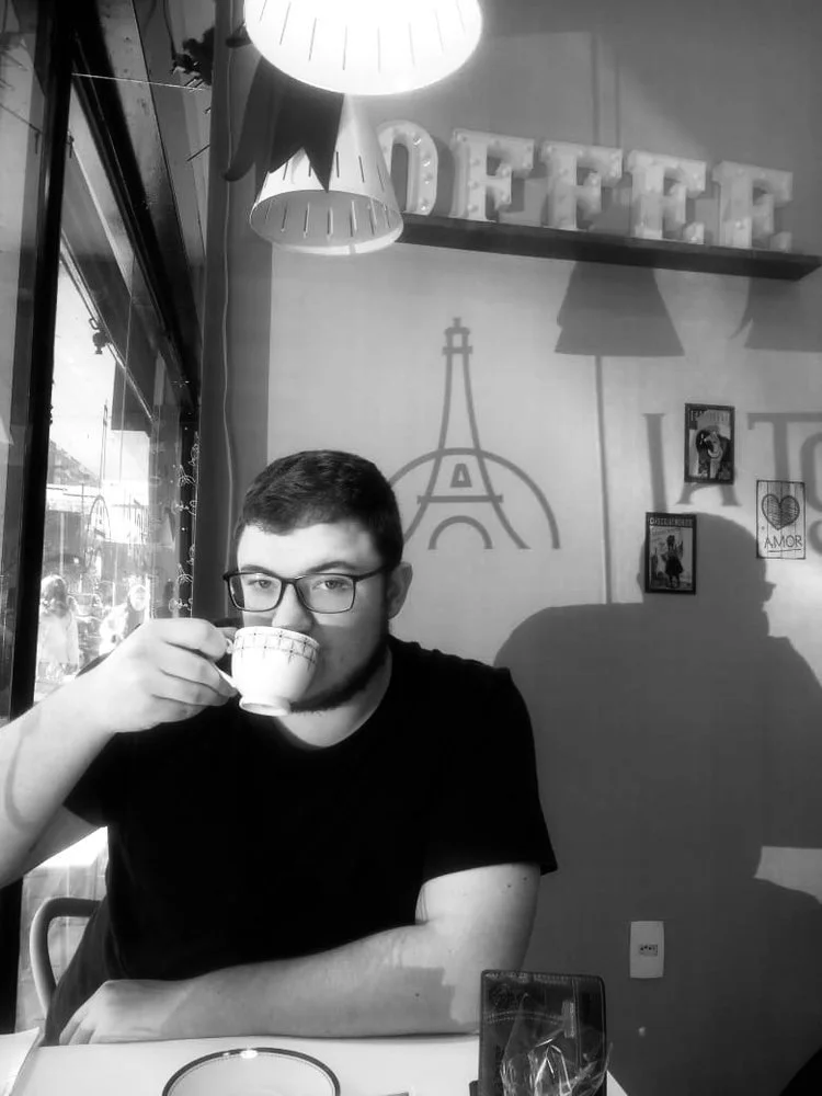 Mario — The Lessard Research Group