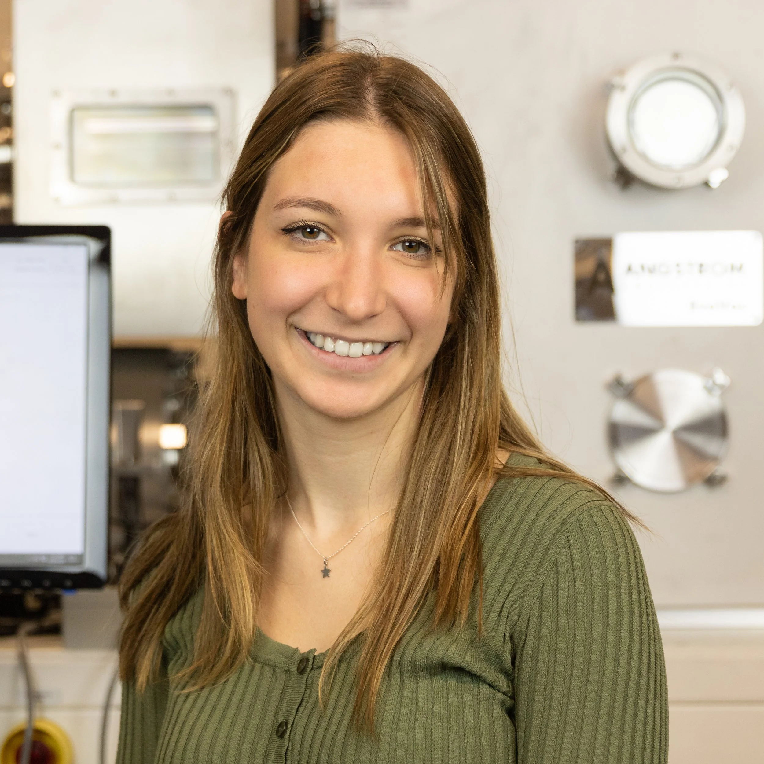 Current Members — The Lessard Research Group
