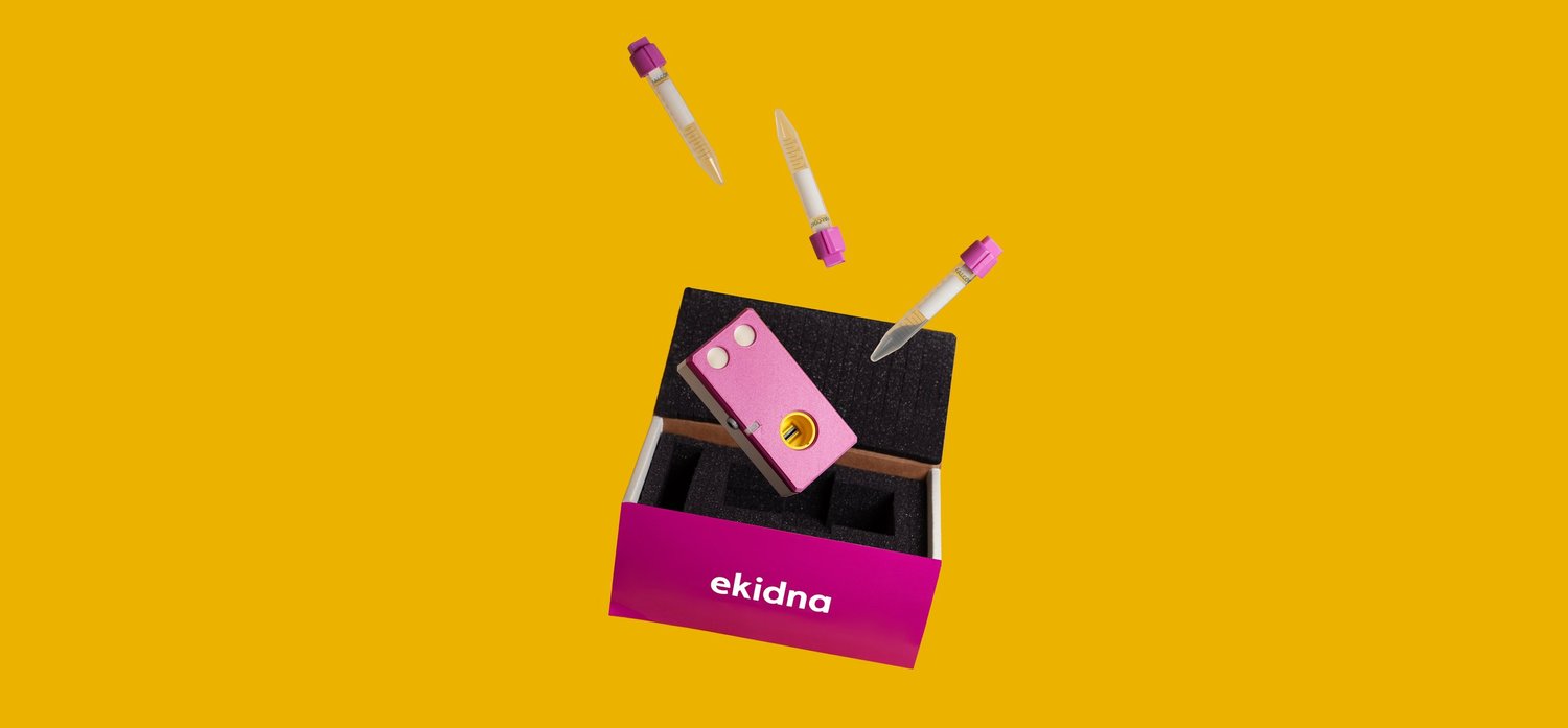 Ekidna — The Lessard Research Group