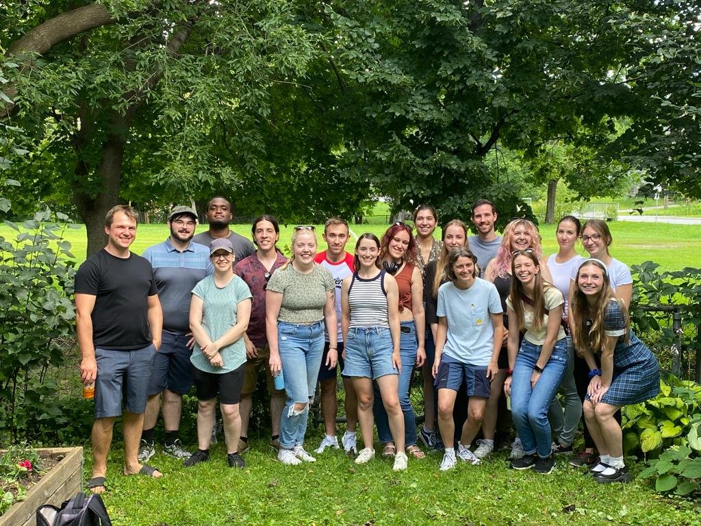 People — The Lessard Research Group