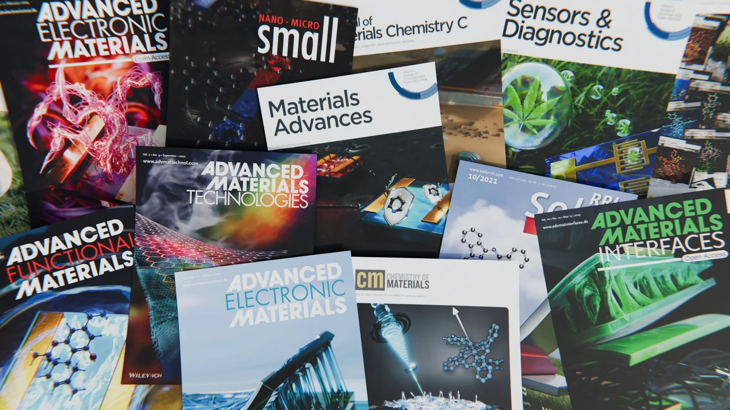 Publications 2025 — The Lessard Research Group