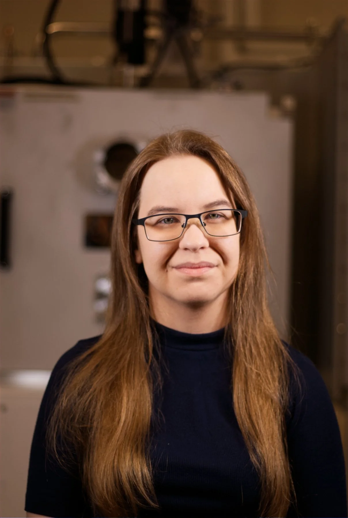 Sam — The Lessard Research Group