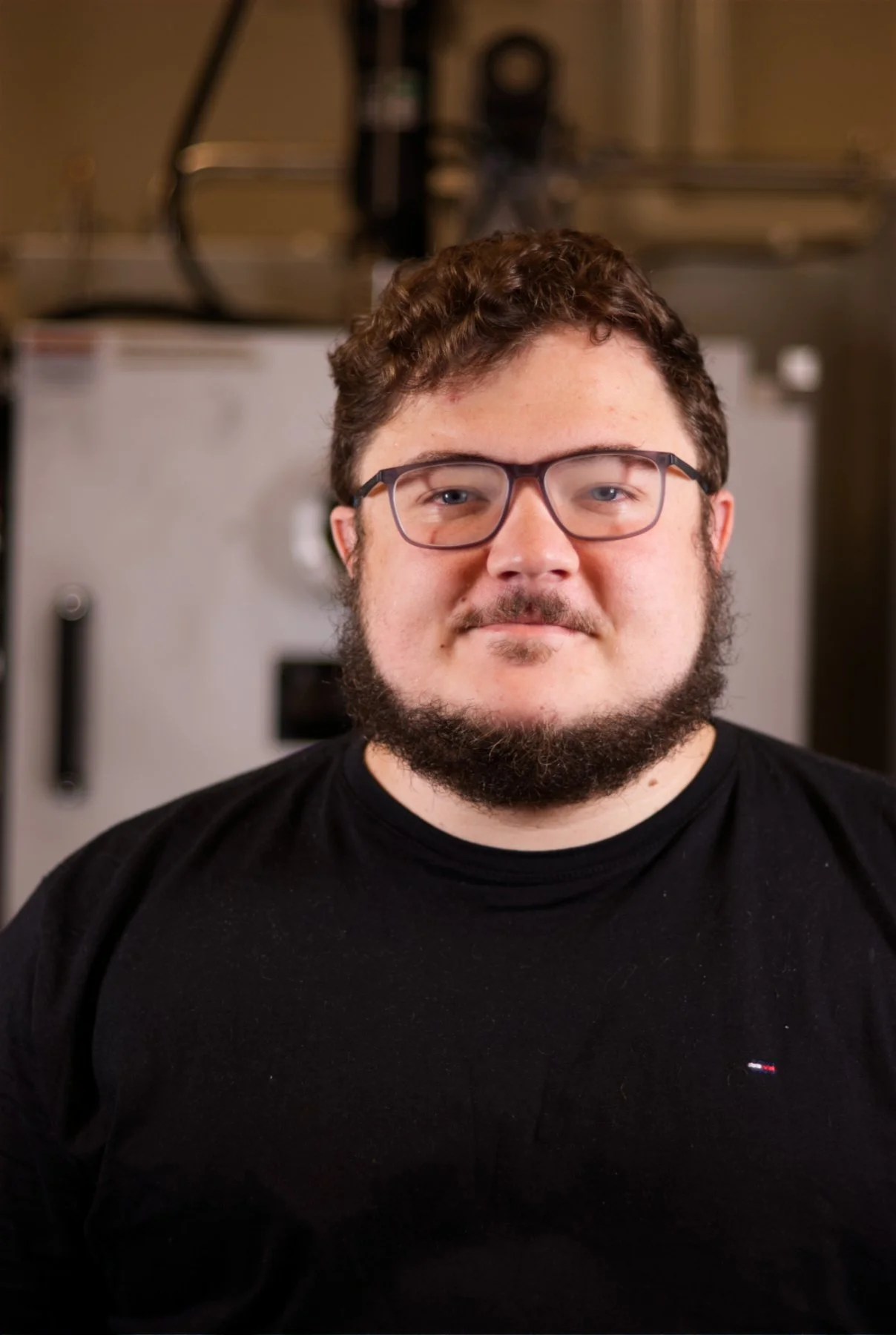 Mario — The Lessard Research Group