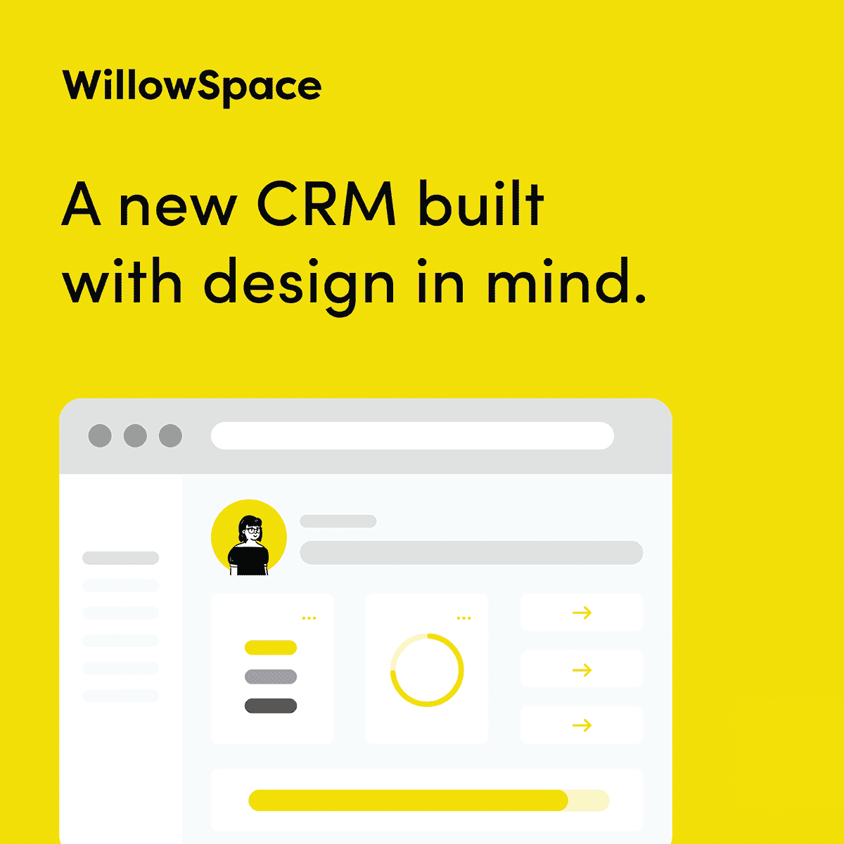 Why WillowSpace is the Best CRM for Designers 💻 — WillowSpace CRM Built ...