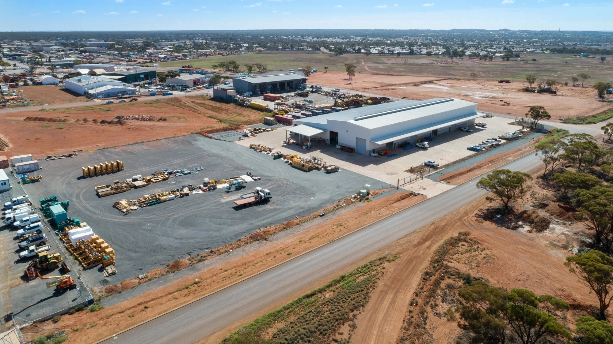 News — Arcana Capital