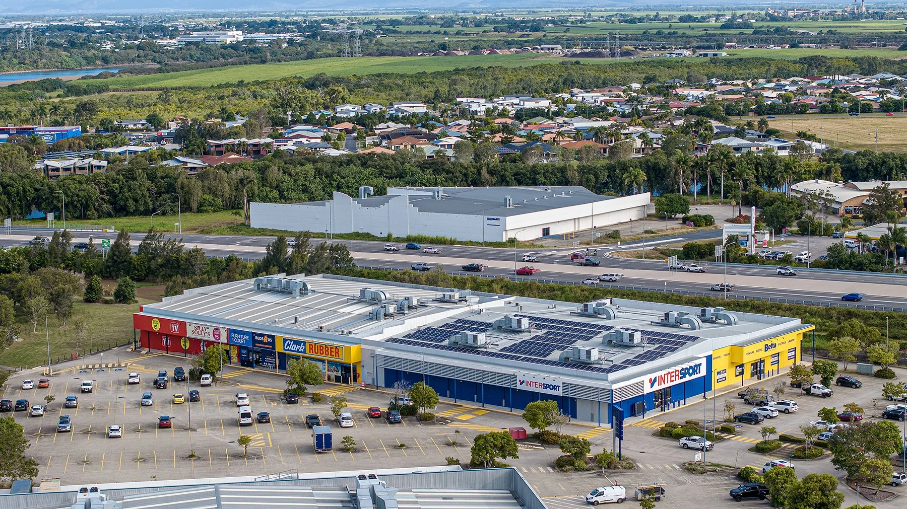 MARS Capital Investment Funds