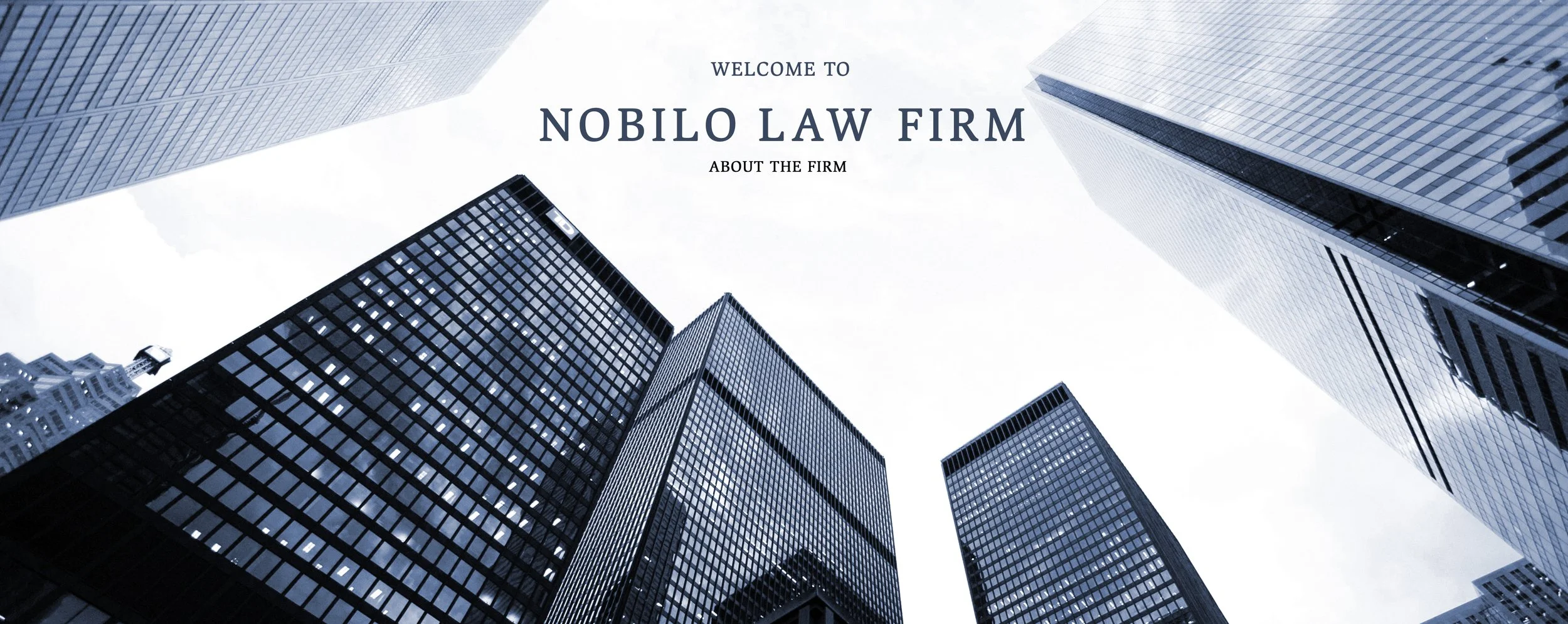 Nobilo Law Firm