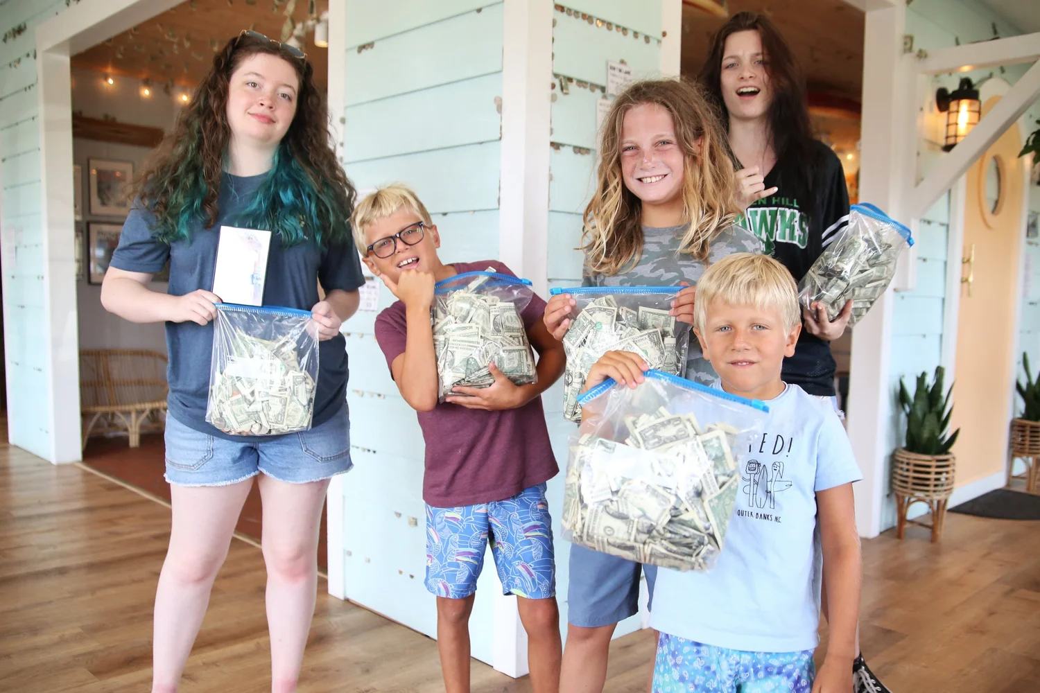 SFA — Surfin Spoon