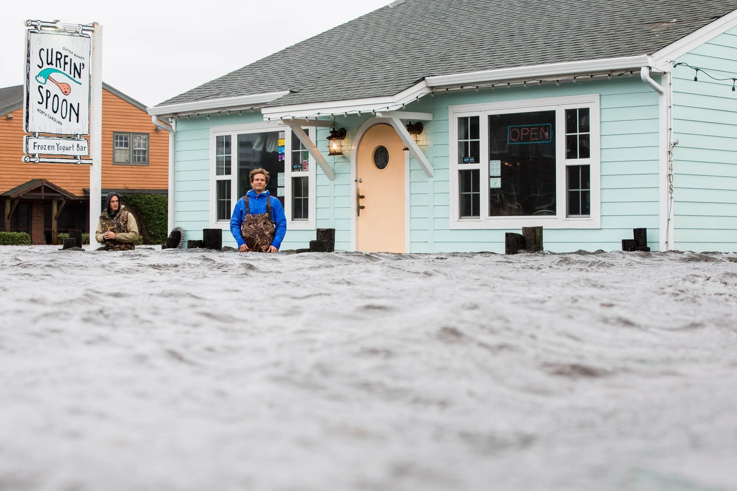 About — Surfin Spoon