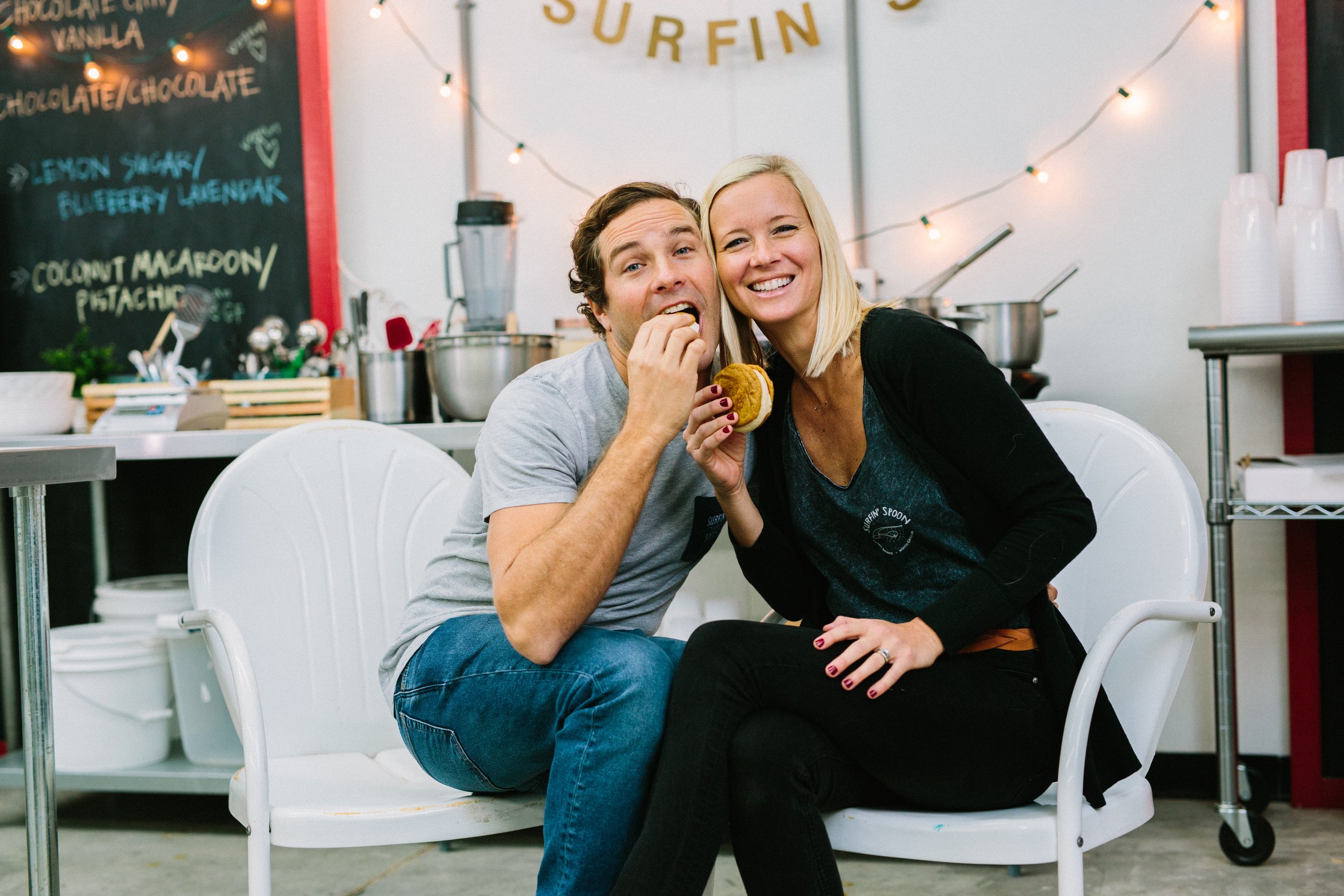 About — Surfin Spoon