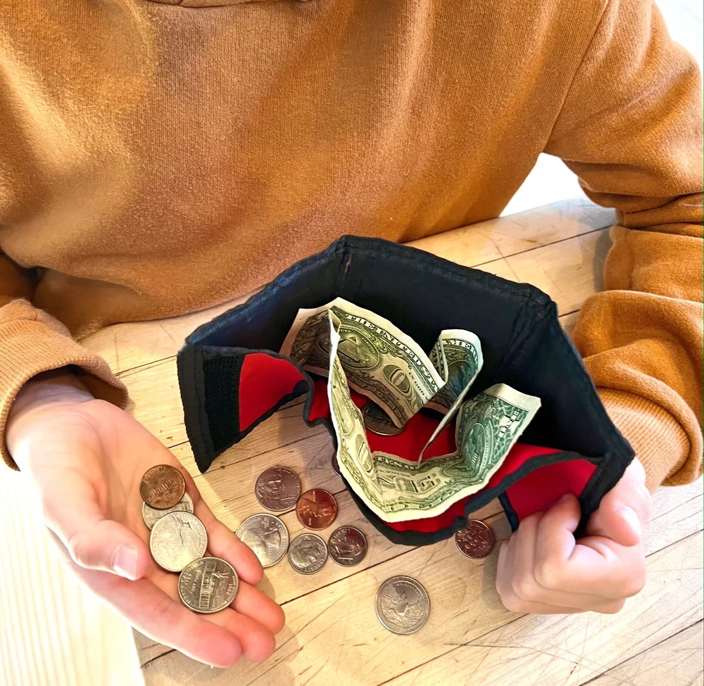 SFA — Surfin Spoon