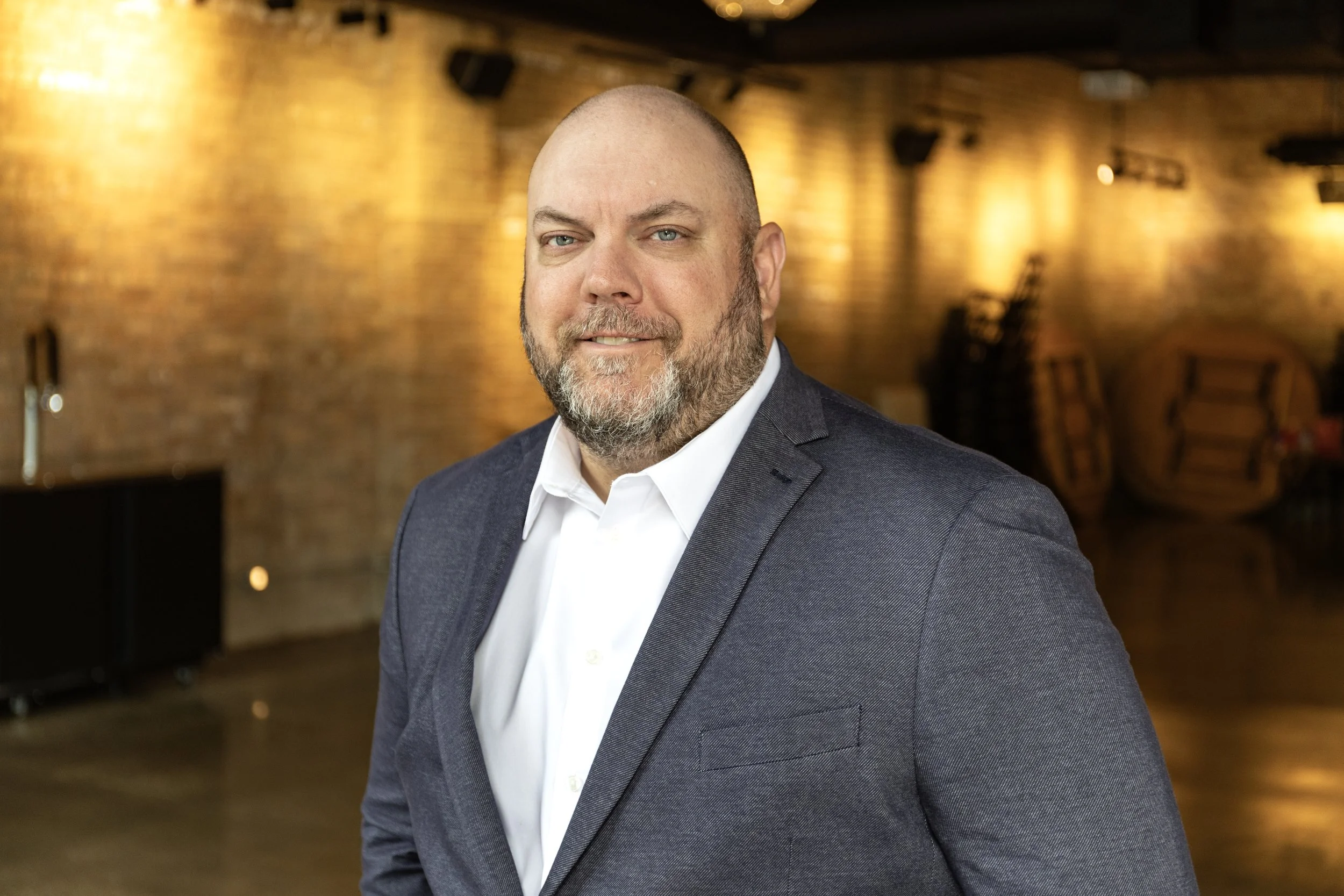 Your Team — River Room at Burning Bush Brewery