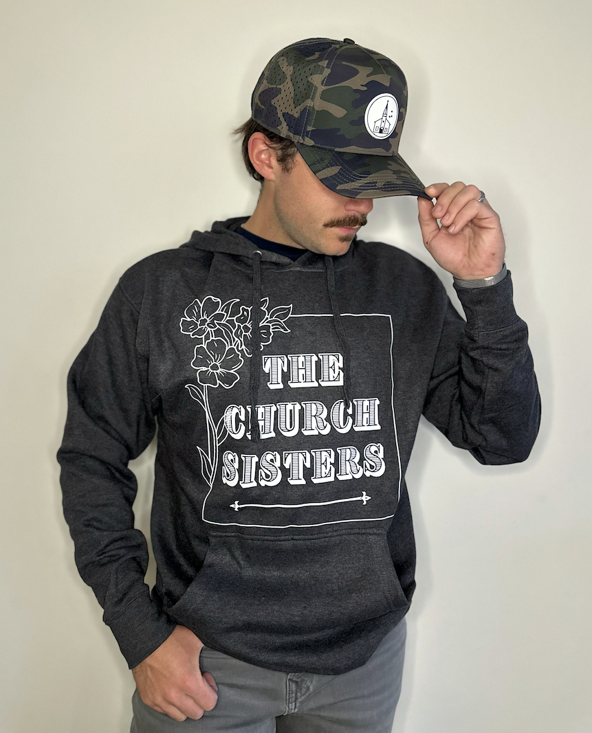 MERCH — The Church Sisters
