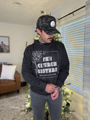MERCH — The Church Sisters
