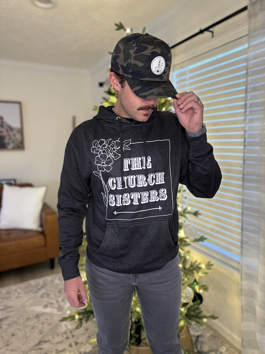 MERCH — The Church Sisters