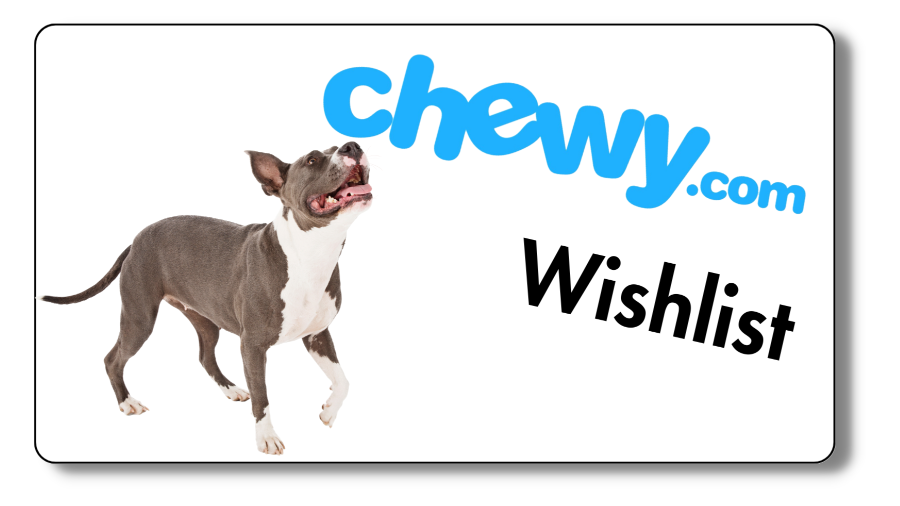 Wish List | How to Support Richmond Animal League — Richmond Animal League