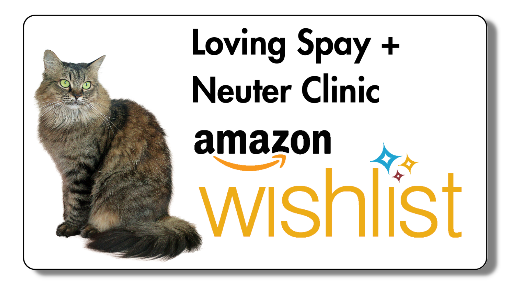 Wish List | How to Support Richmond Animal League — Richmond Animal League
