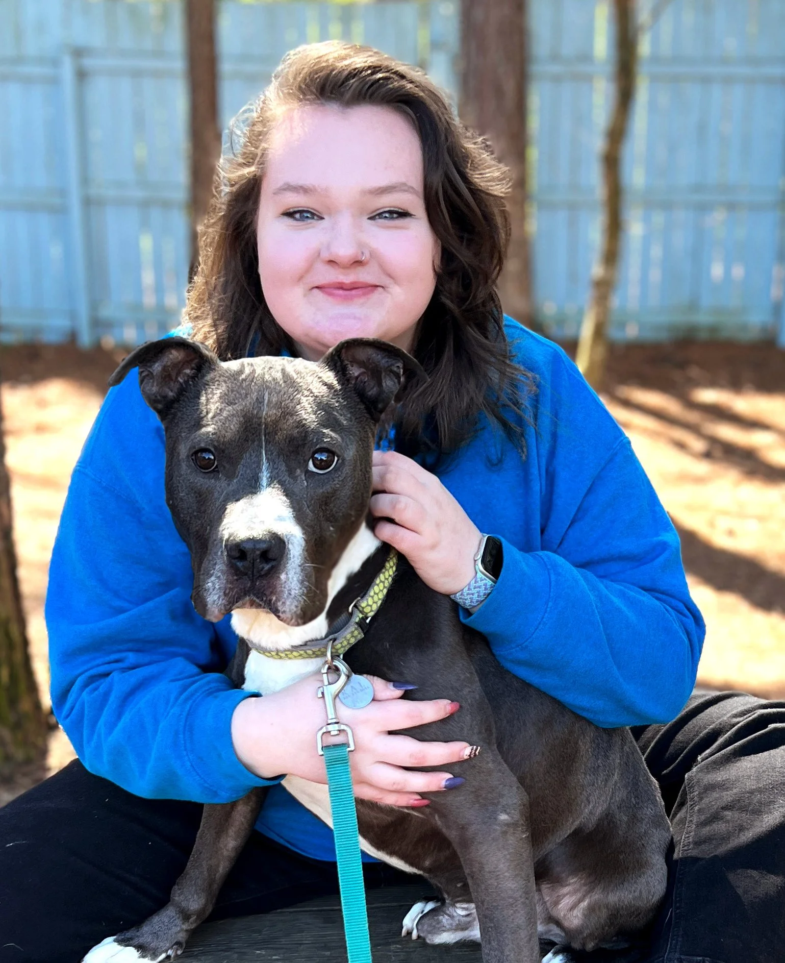 About Richmond Animal League | Animal Shelter in Richmond — Richmond ...