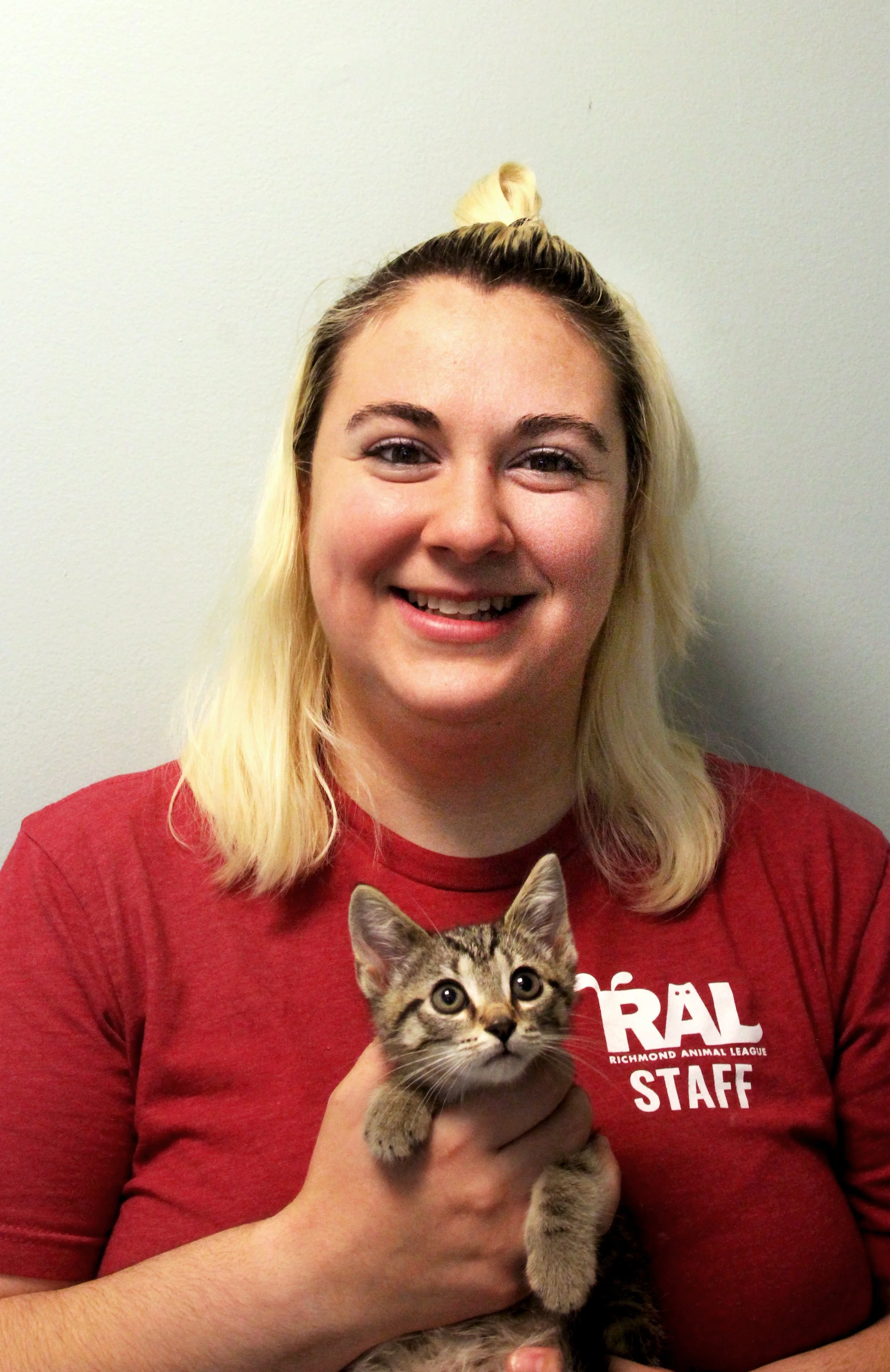 About Richmond Animal League | Animal Shelter in Richmond — Richmond ...