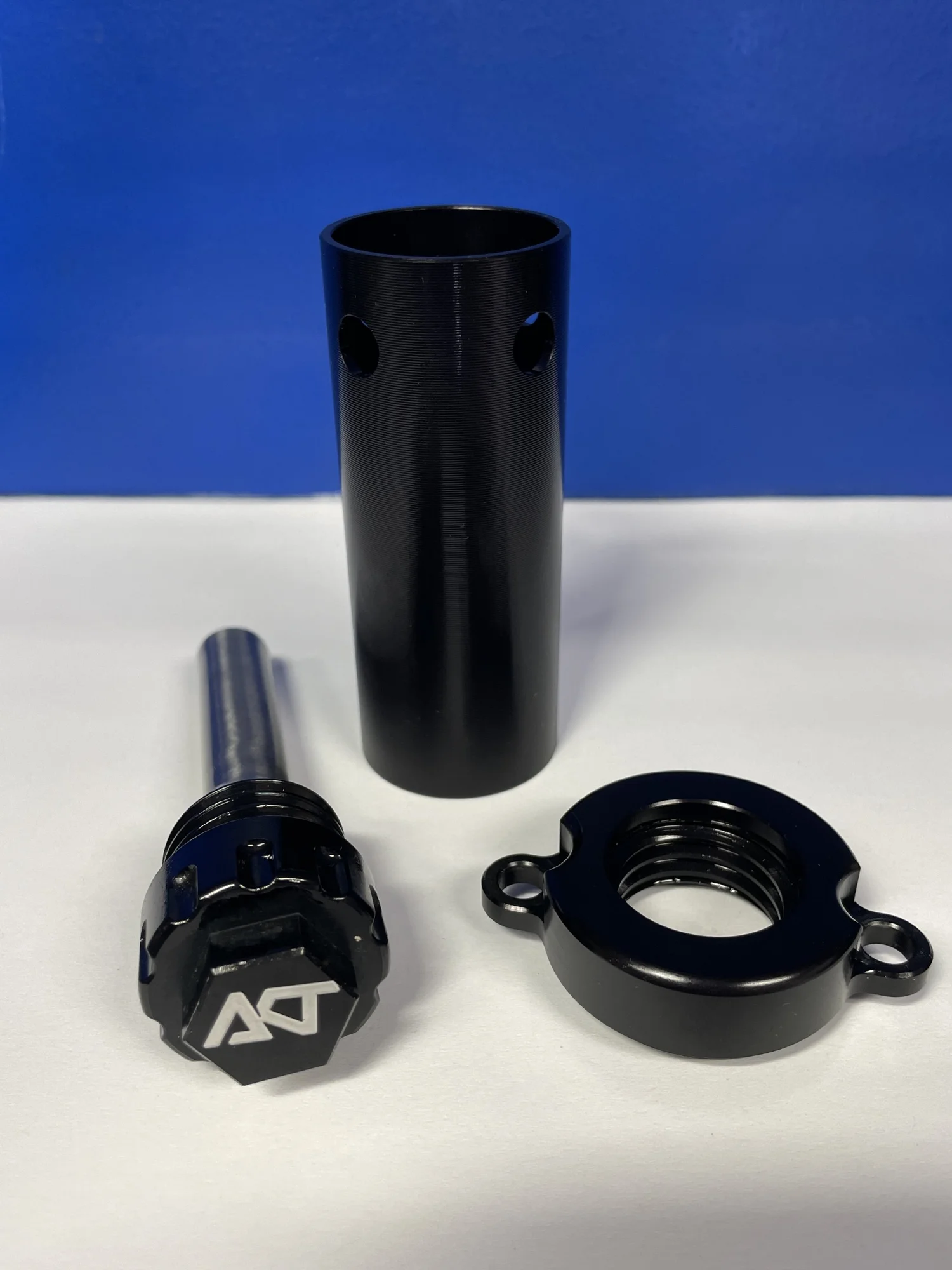 Magnetic Oil Filter — AK Technologies