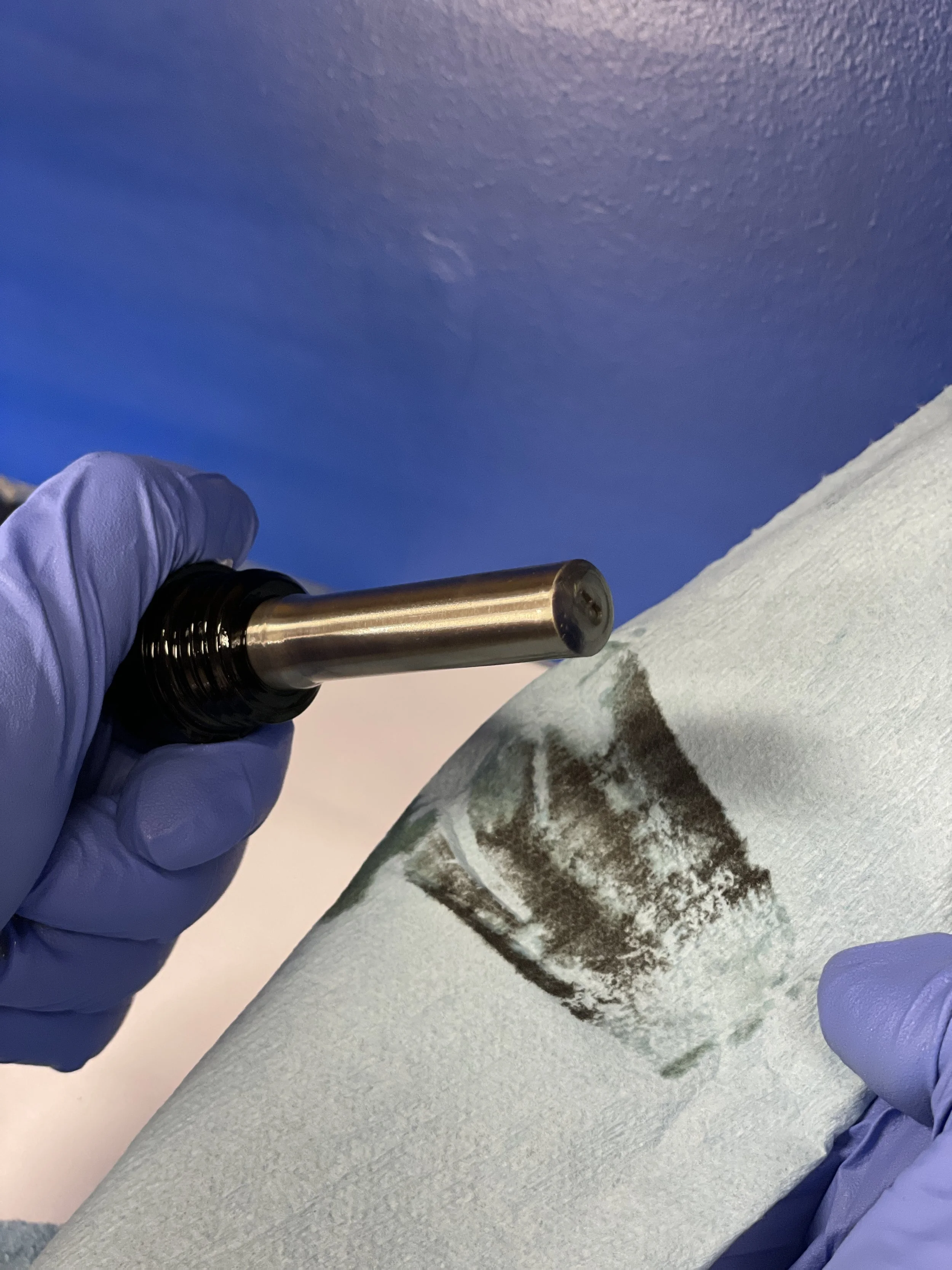 Magnetic Oil Filter — AK Technologies