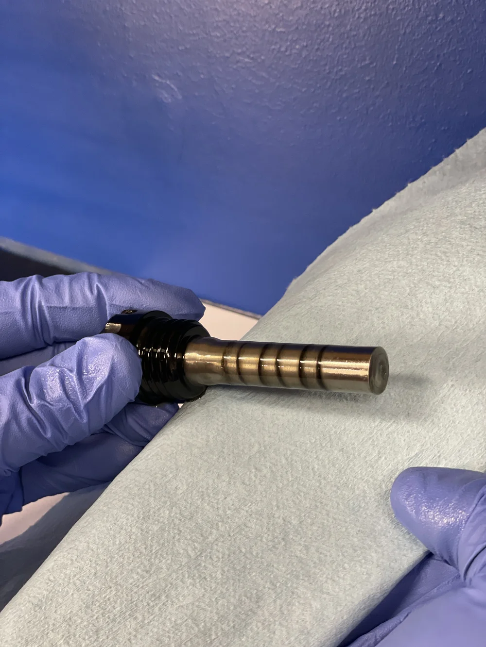 Magnetic Oil Filter — AK Technologies