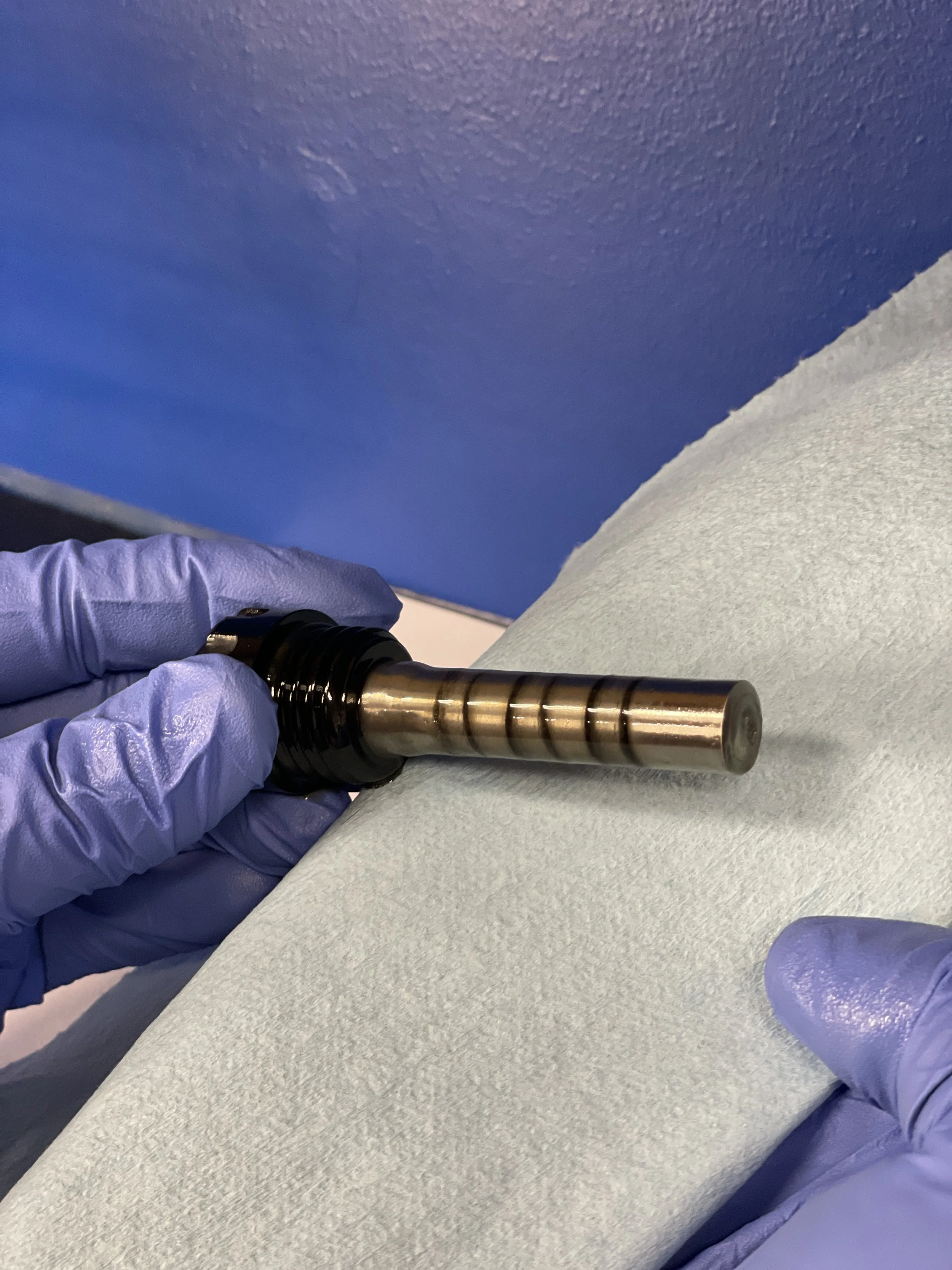 Magnetic Oil Filter — AK Technologies