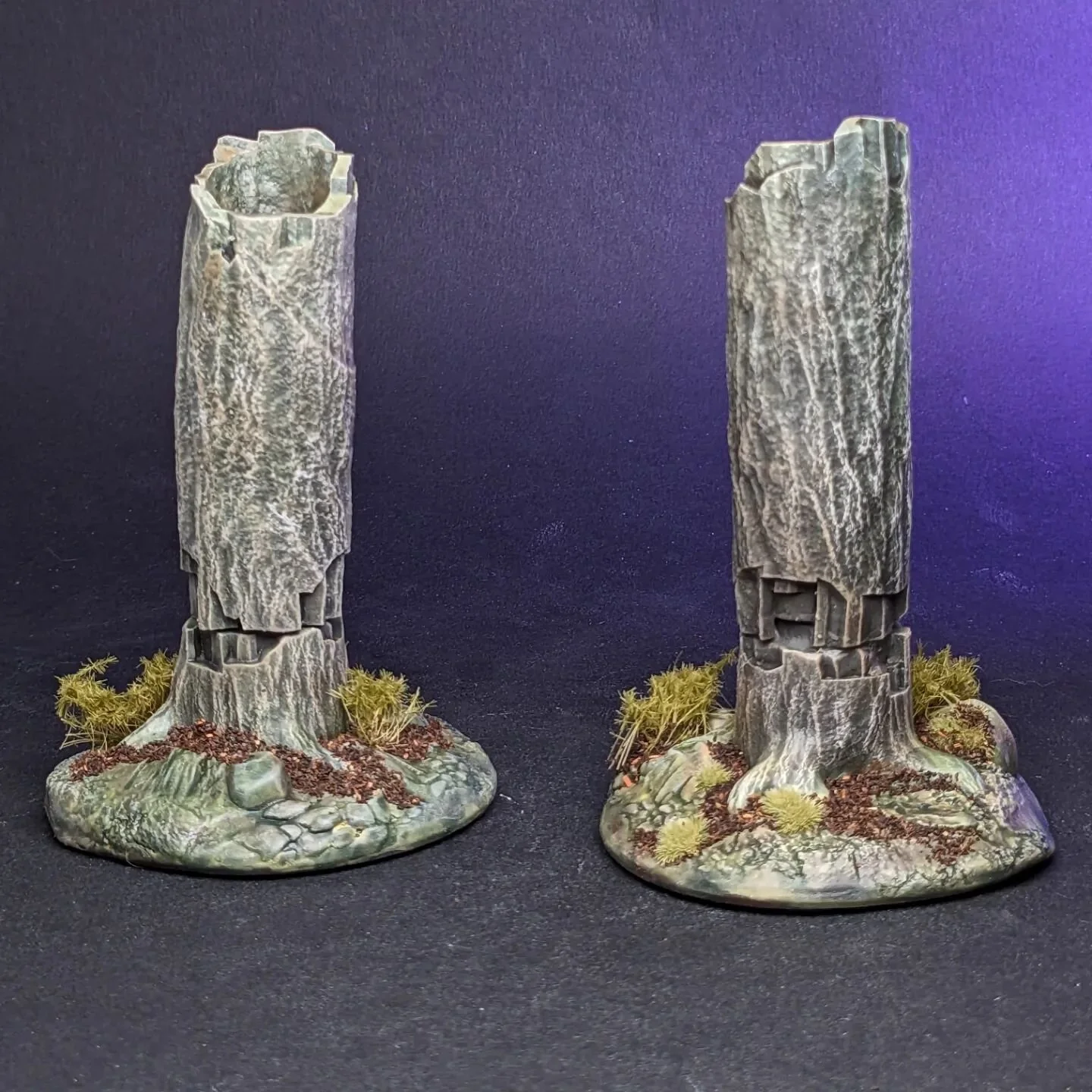 GALLERY — Danny Pirate Studios