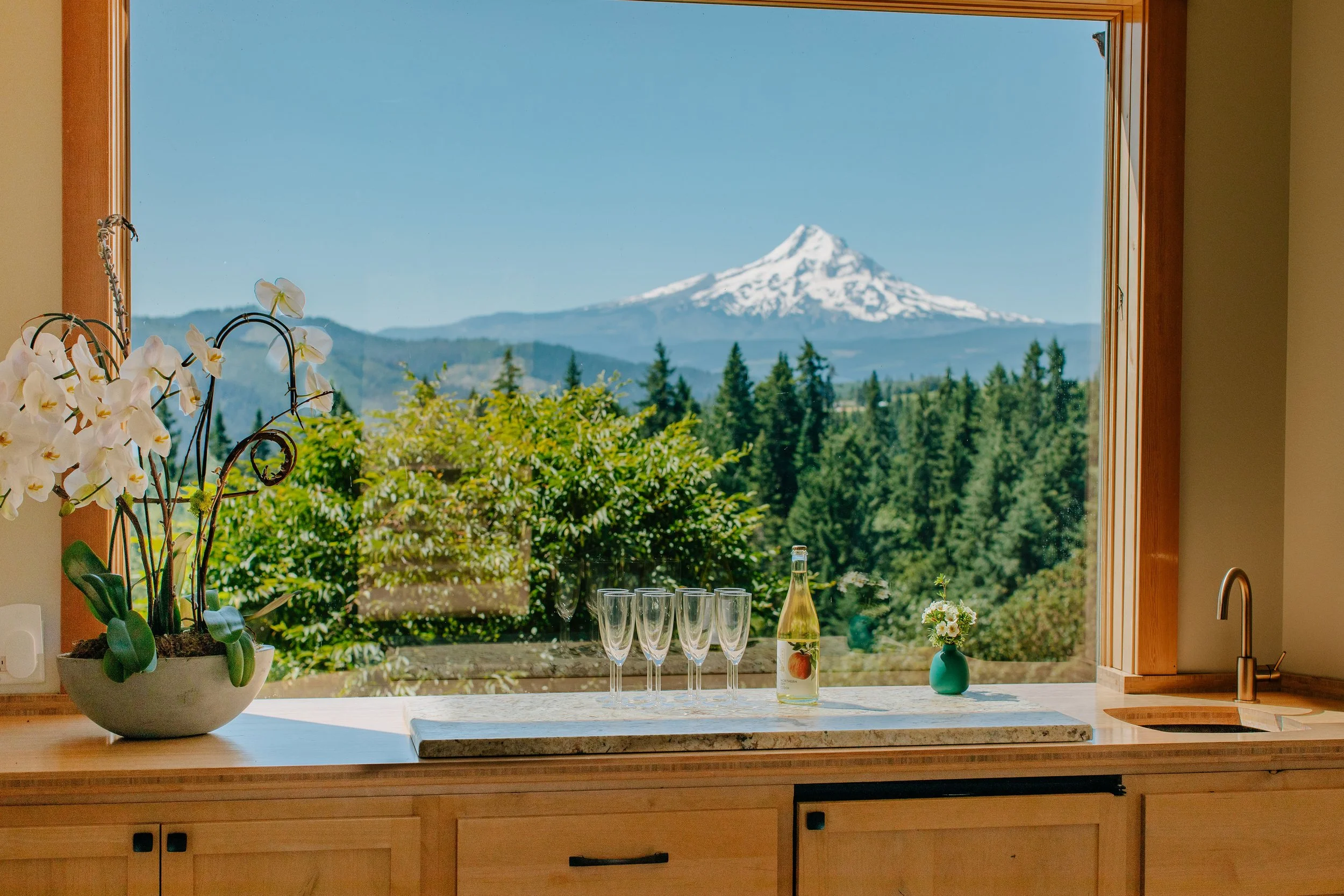 Retreats — Sakura Ridge the Farm & Lodge