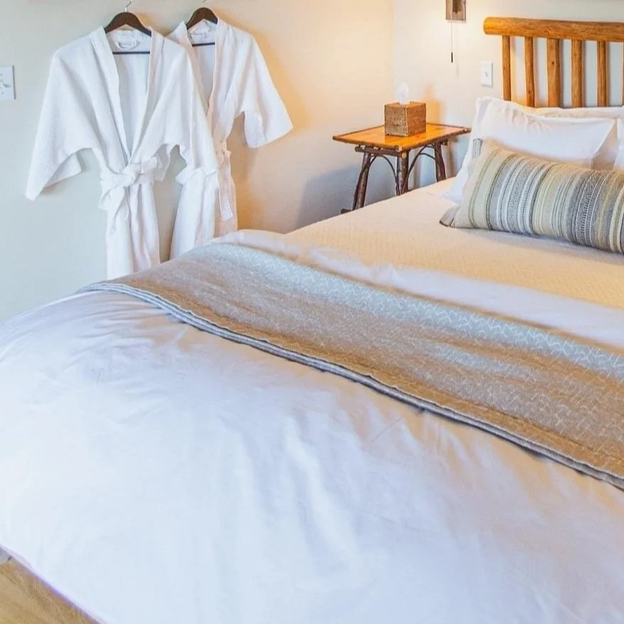 Amenities — Sakura Ridge the Farm & Lodge