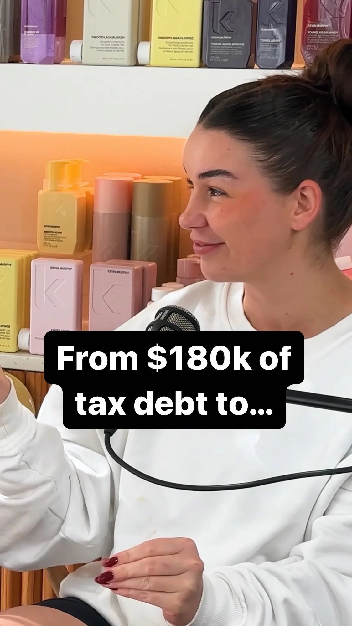 Goal Setting Benefits for Hair and Beauty Salon Owners | Salon Rising