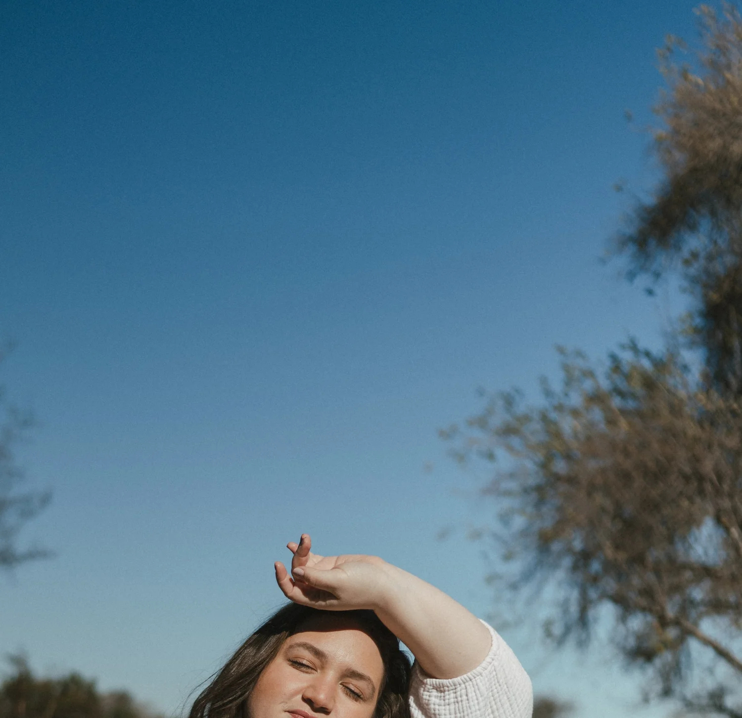 Teresa Halsey - Bay Area Singer