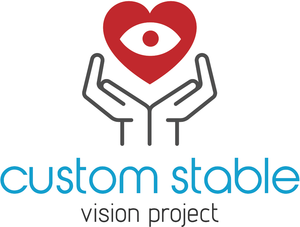 Custom Stable Vision Project | Valley Contax — We make lenses.