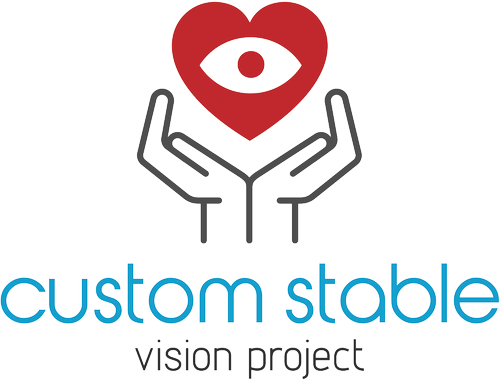 Giving Back - Custom Stable Vision Project | Valley Contax — We make ...