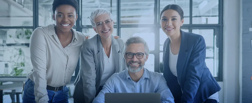 Employee Engagement and LEAN Culture — We make lenses.