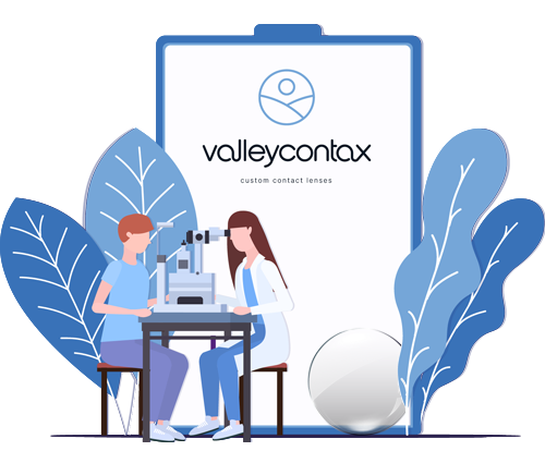 Patient Resources | Valley Contax — We make lenses.