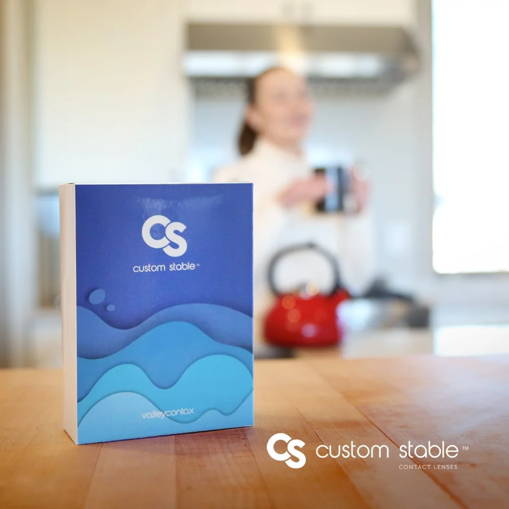 Patient Resources | Valley Contax — We make lenses.
