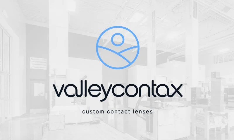 posEYEdon Contact Lenses | Valley Contax — We make lenses.