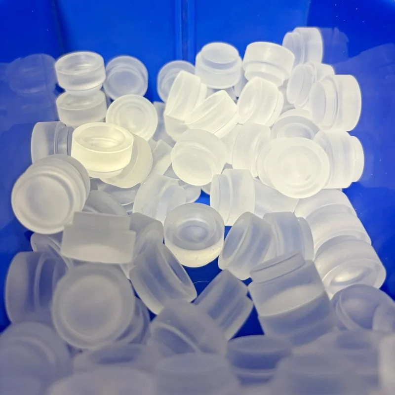 Contact Lens Materials | Valley Contax — We make lenses.