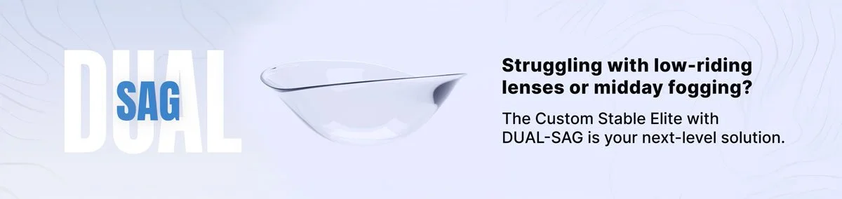 Custom Stable Contact Lenses | Valley Contax — We make lenses.