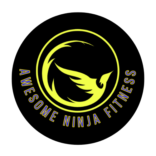 Awesome! Ninja Fitness