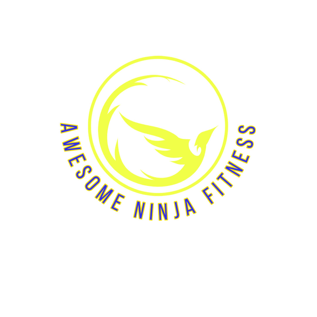 Awesome! Ninja Fitness