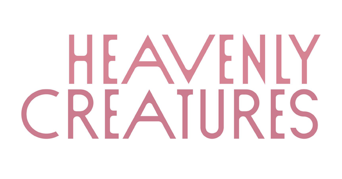 Heavenly Creatures