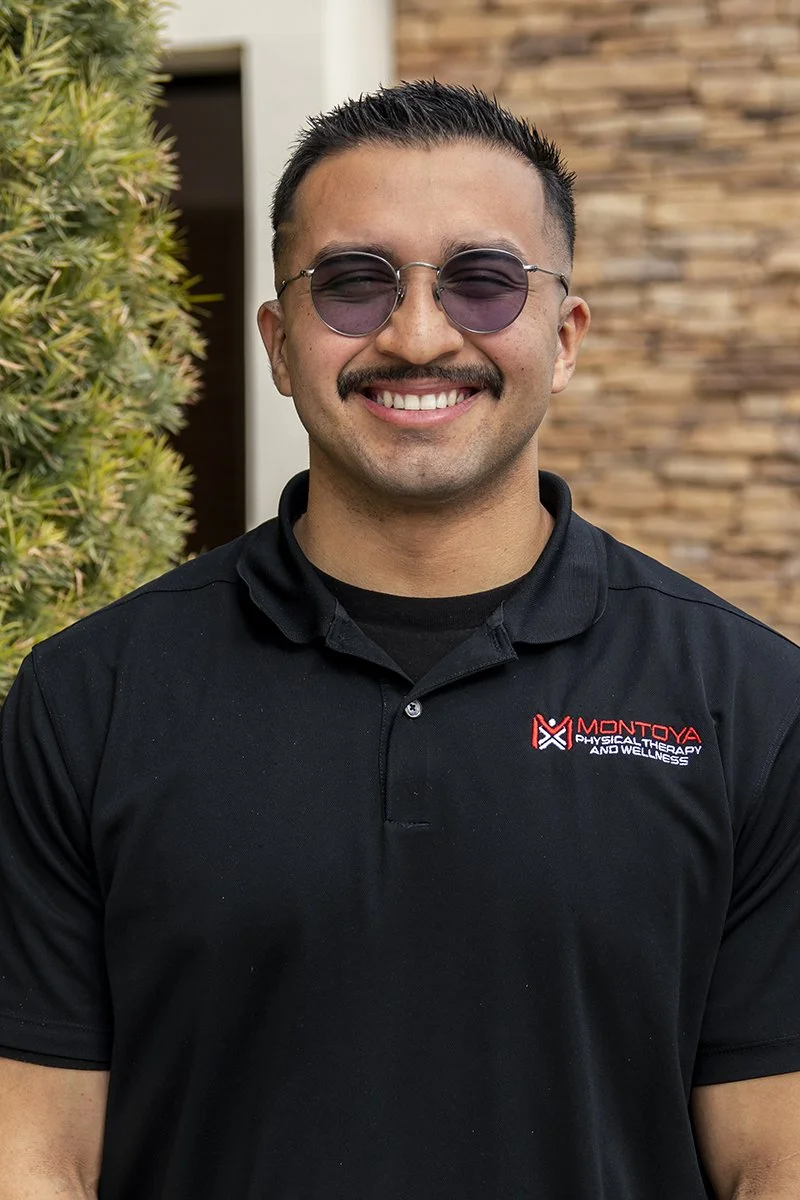 General 2 — Montoya Physical Therapy